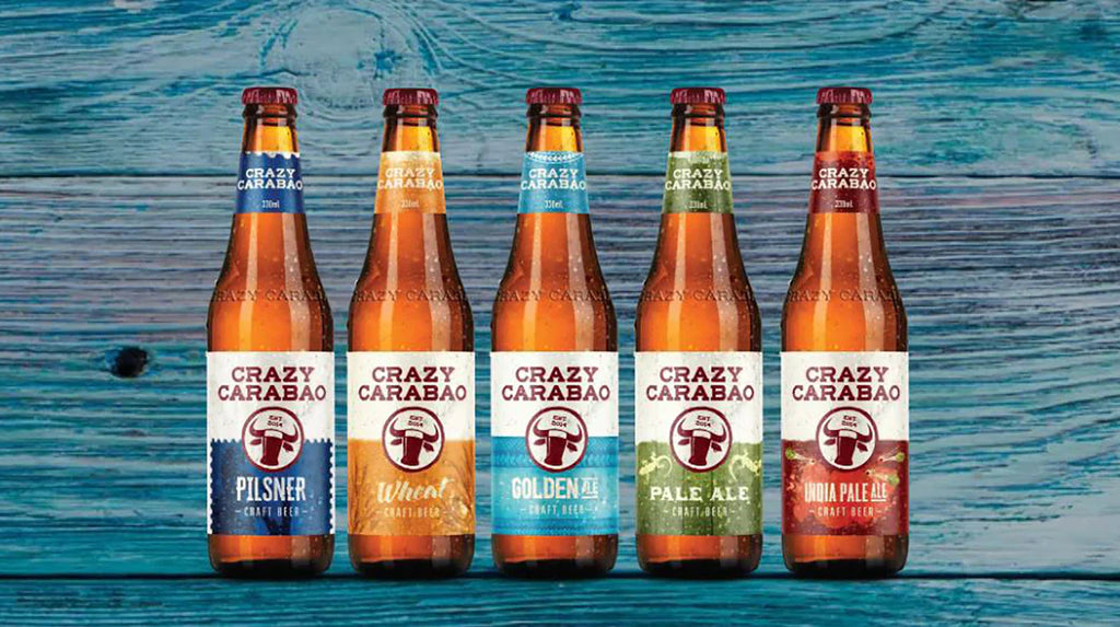 Local Craft Beer – The Bevvy Philippines