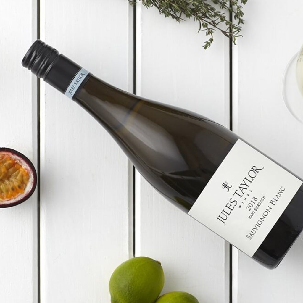 Jules Taylor – The Bevvy Philippines