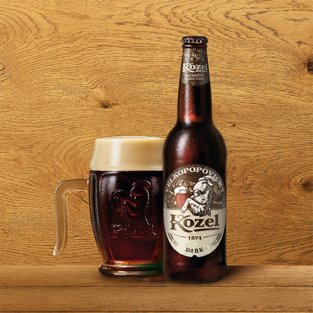 Kozel – The Bevvy Philippines