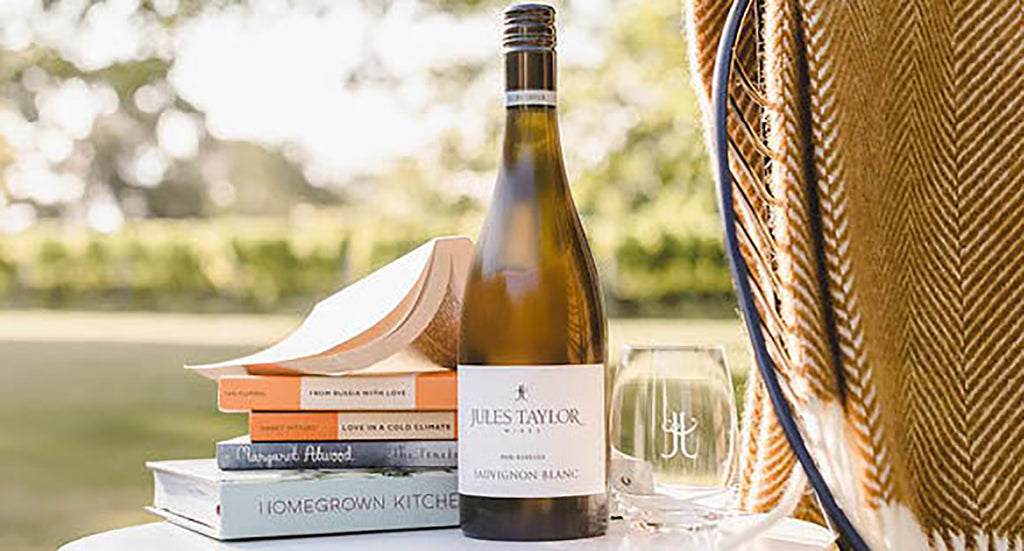 White Wine – The Bevvy Philippines