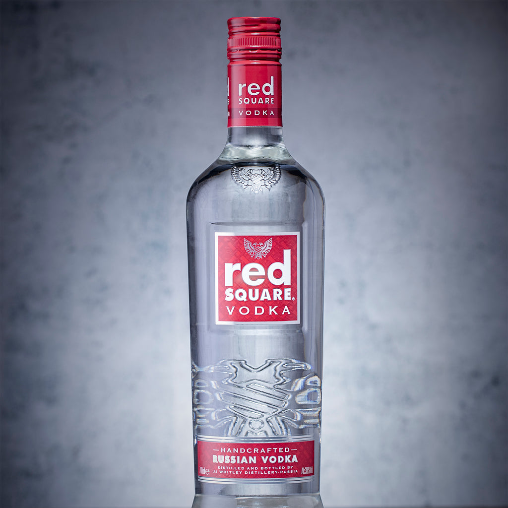 Red Square – The Bevvy Philippines