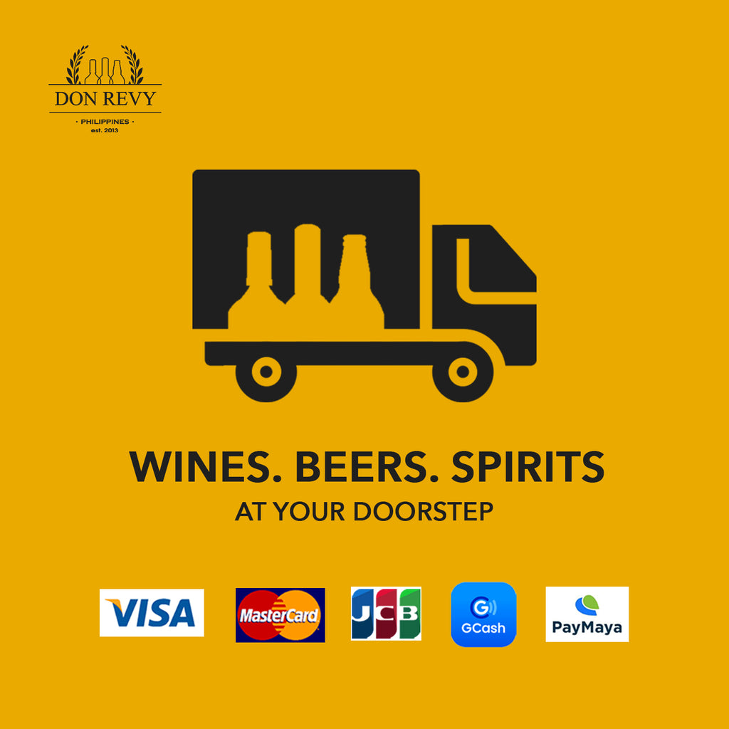 Main Collections – The Bevvy Philippines