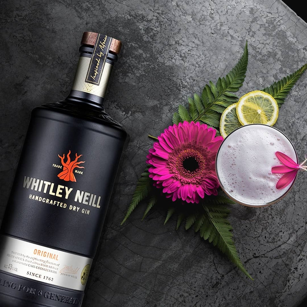 Whitley Neill – The Bevvy Philippines