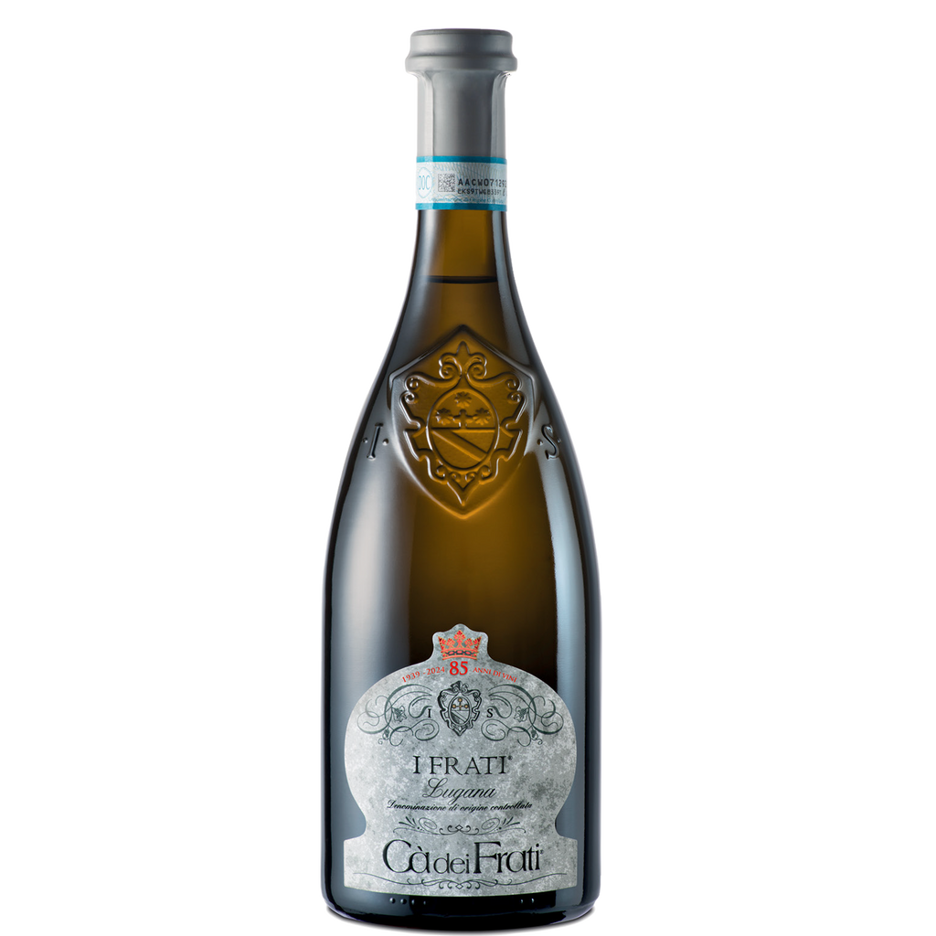 Cà Dei Frati I Frati Lugana – The Bevvy Philippines