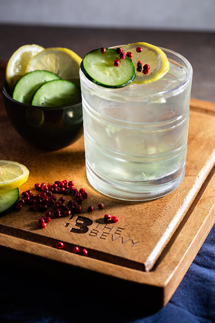 Book The Bevvy – The Bevvy Philippines
