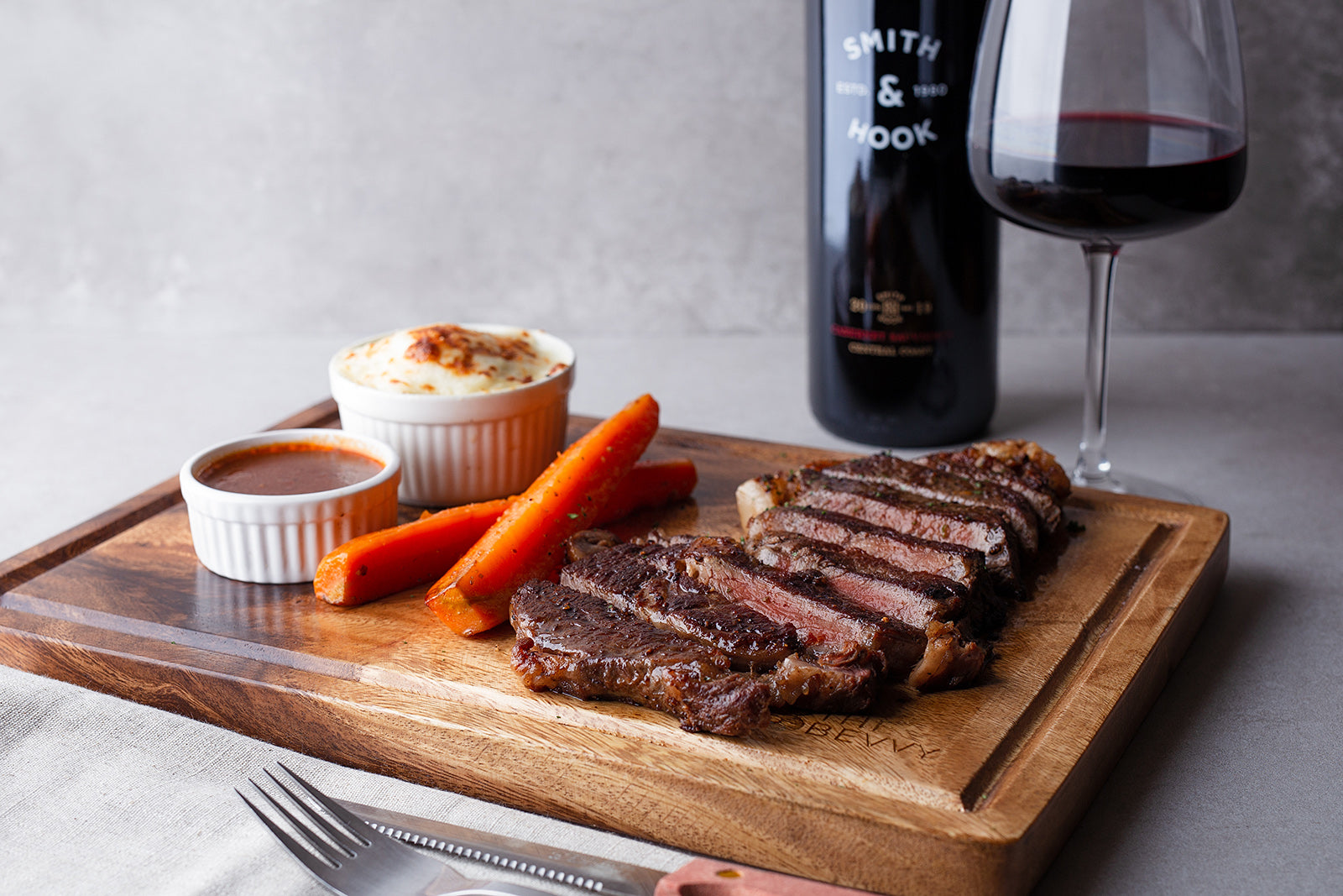 The Bevvy – The Bevvy Philippines
