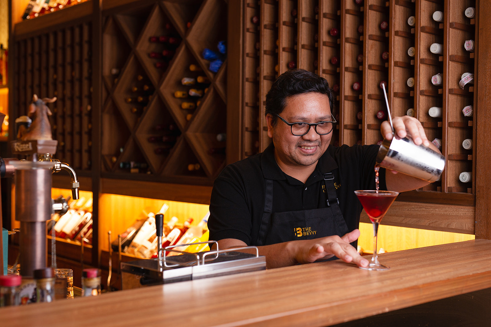 The Bevvy – The Bevvy Philippines