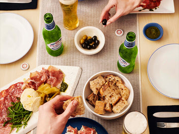The Bevvy – The Bevvy Philippines