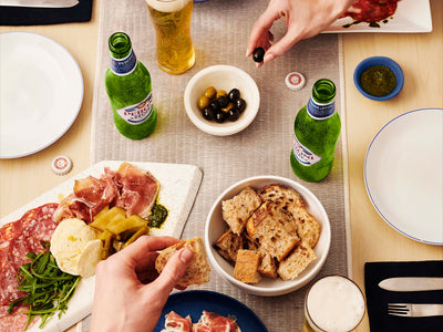 The Bevvy – The Bevvy Philippines