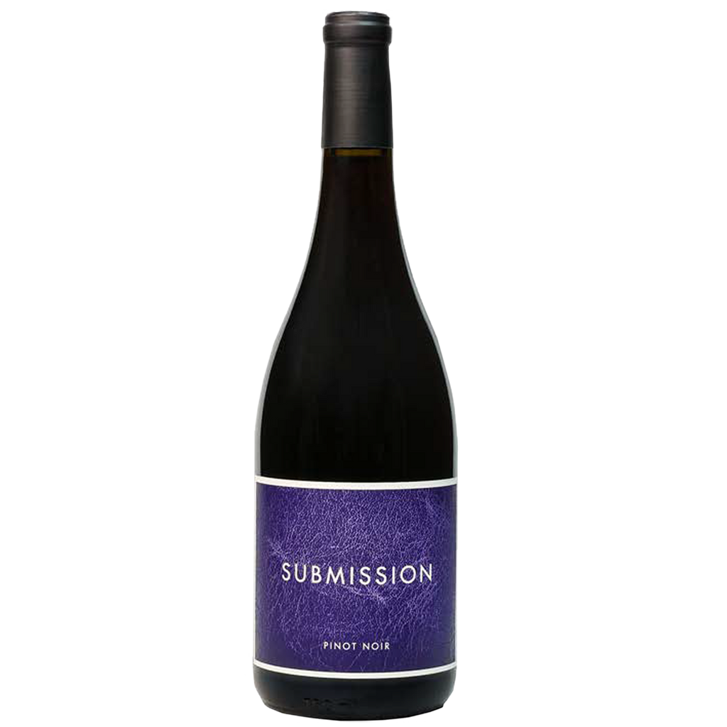 Submission Pinot Noir – The Bevvy Philippines