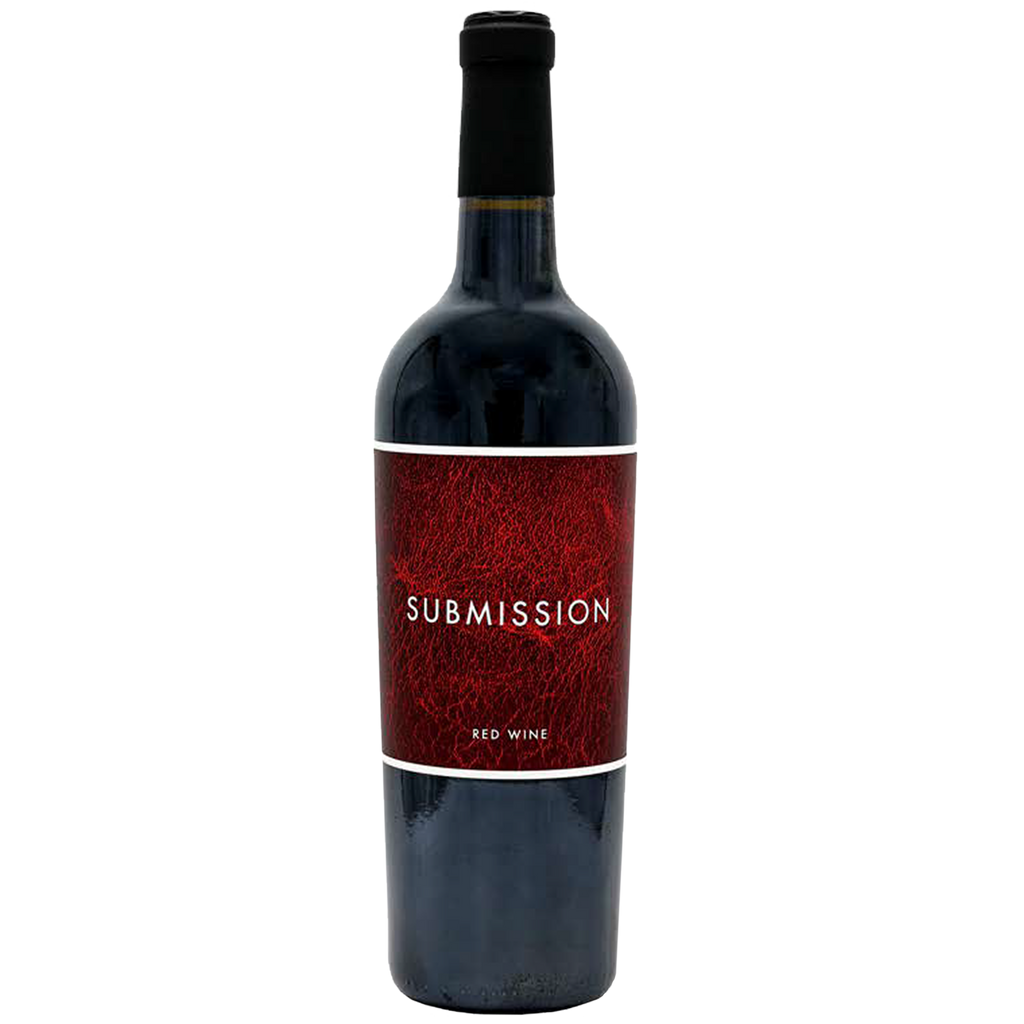 Submission Red Wine – The Bevvy Philippines