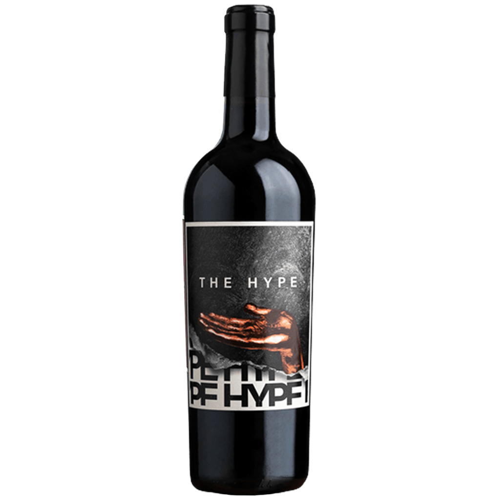 The Hype Cabernet Sauvignon – The Bevvy Philippines