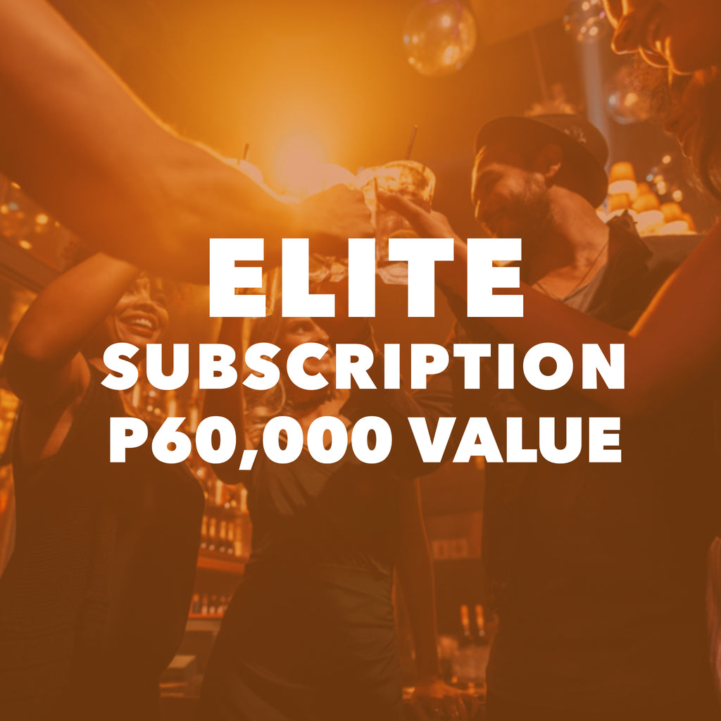 Elite Subscription – The Bevvy Philippines