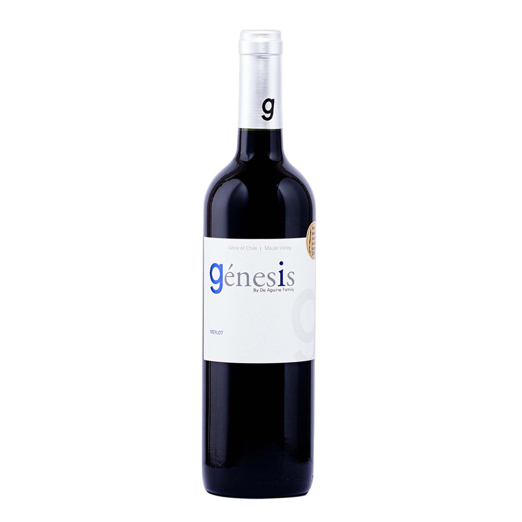 Génesis Merlot – The Bevvy Philippines