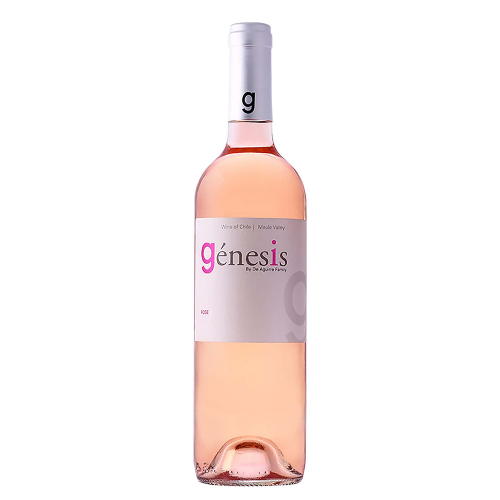 Génesis Rosé – The Bevvy Philippines