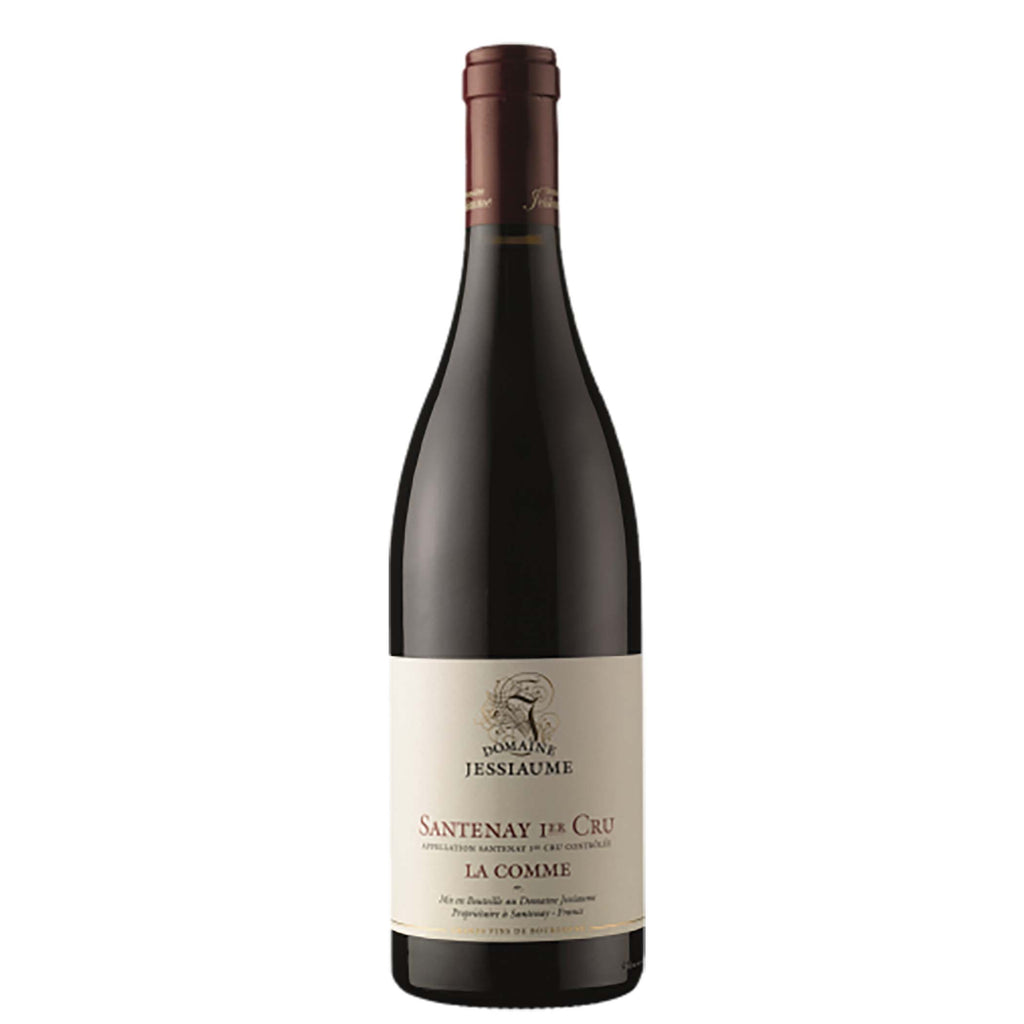 Domaine Jessiaume Santenay 1er Cru La Comme – The Bevvy Philippines