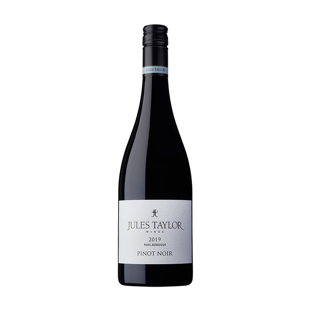 Jules Taylor Pinot Noir – The Bevvy Philippines