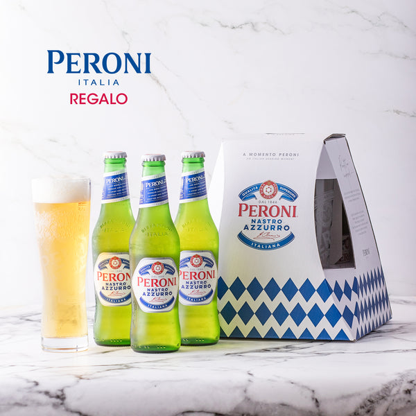 Peroni – The Bevvy Philippines