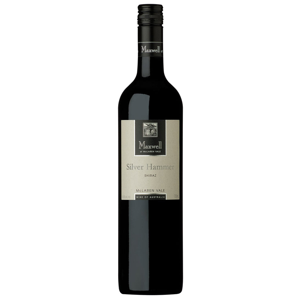 Silver Hammer Shiraz – The Bevvy Philippines